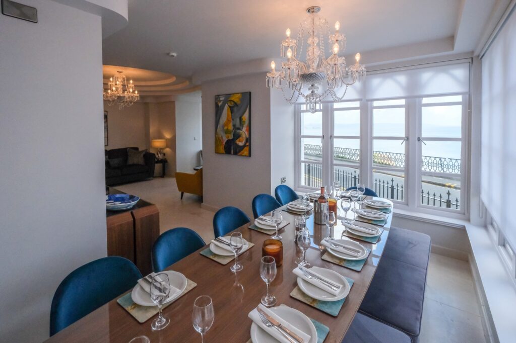 About - Ocean House